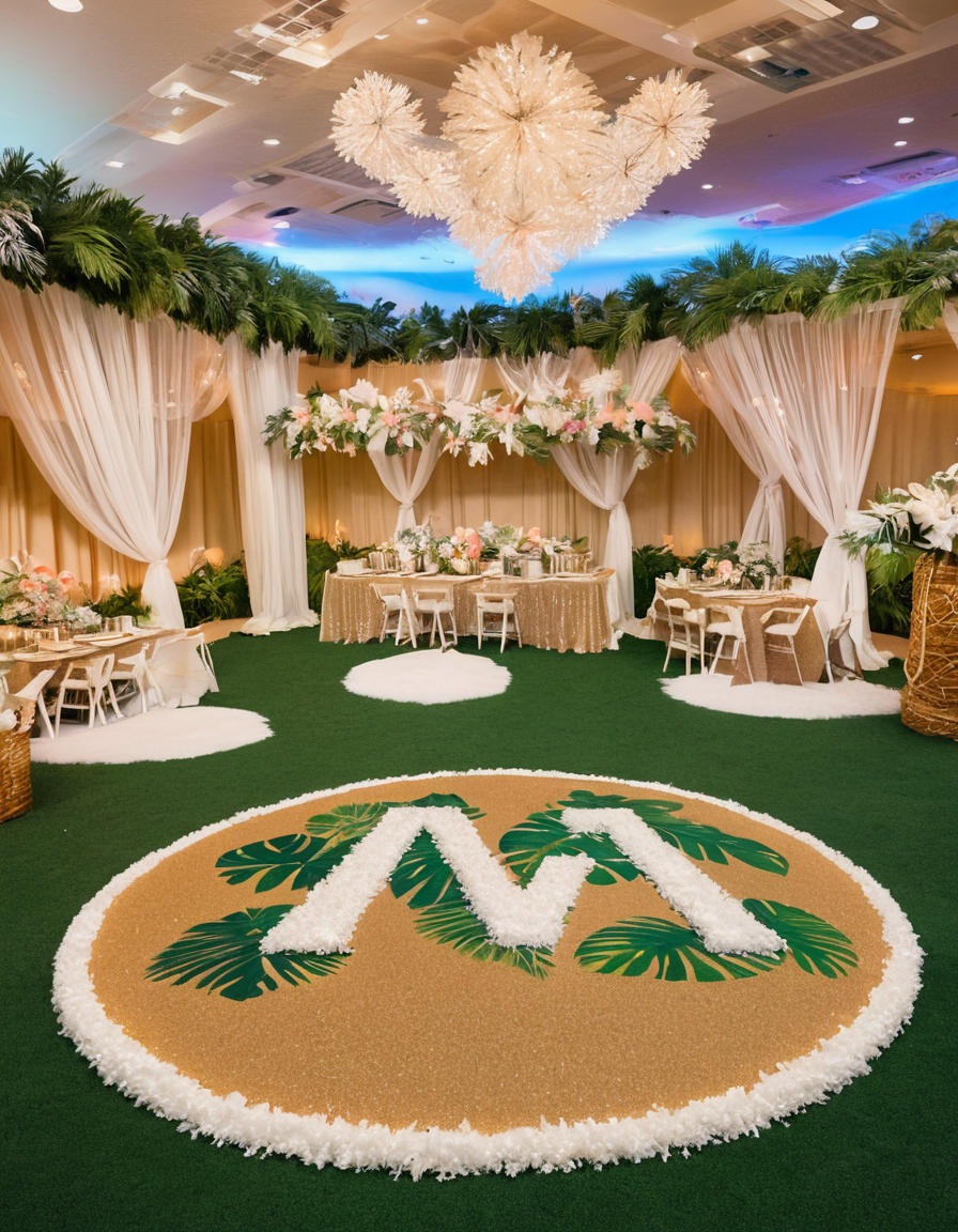 51 Dance Floor Ideas: Transform Your Celebrations With Stunning Designs ...