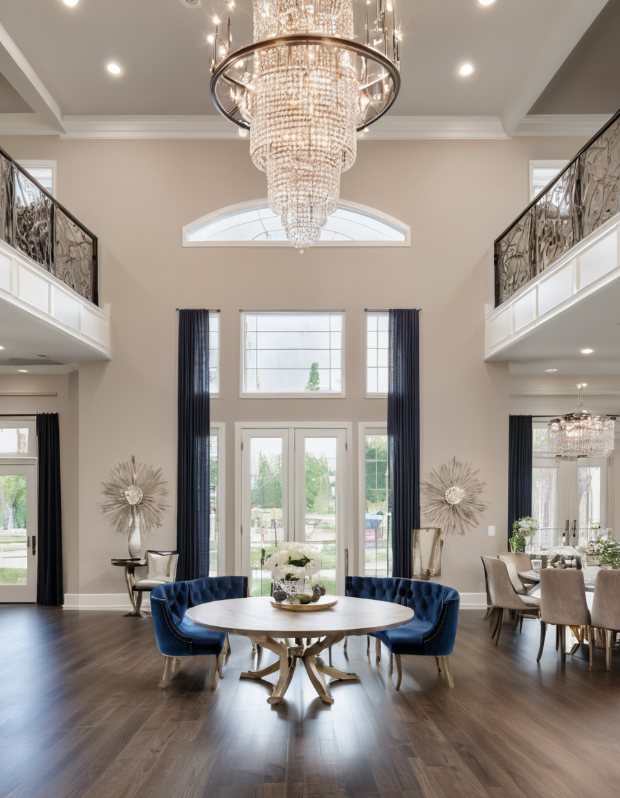 49 Inspiring Entrance Hall Ideas to Elevate Your Home's First Impression