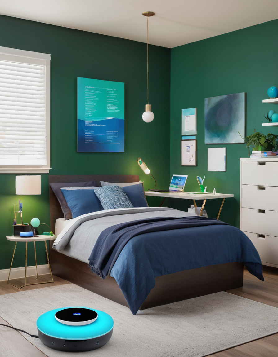 42 Dorm Room Inspiration Ideas to Transform Your Space in Style