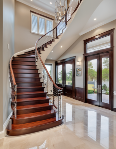 50 Foyer Design Ideas To Transform Your Home's Entrance