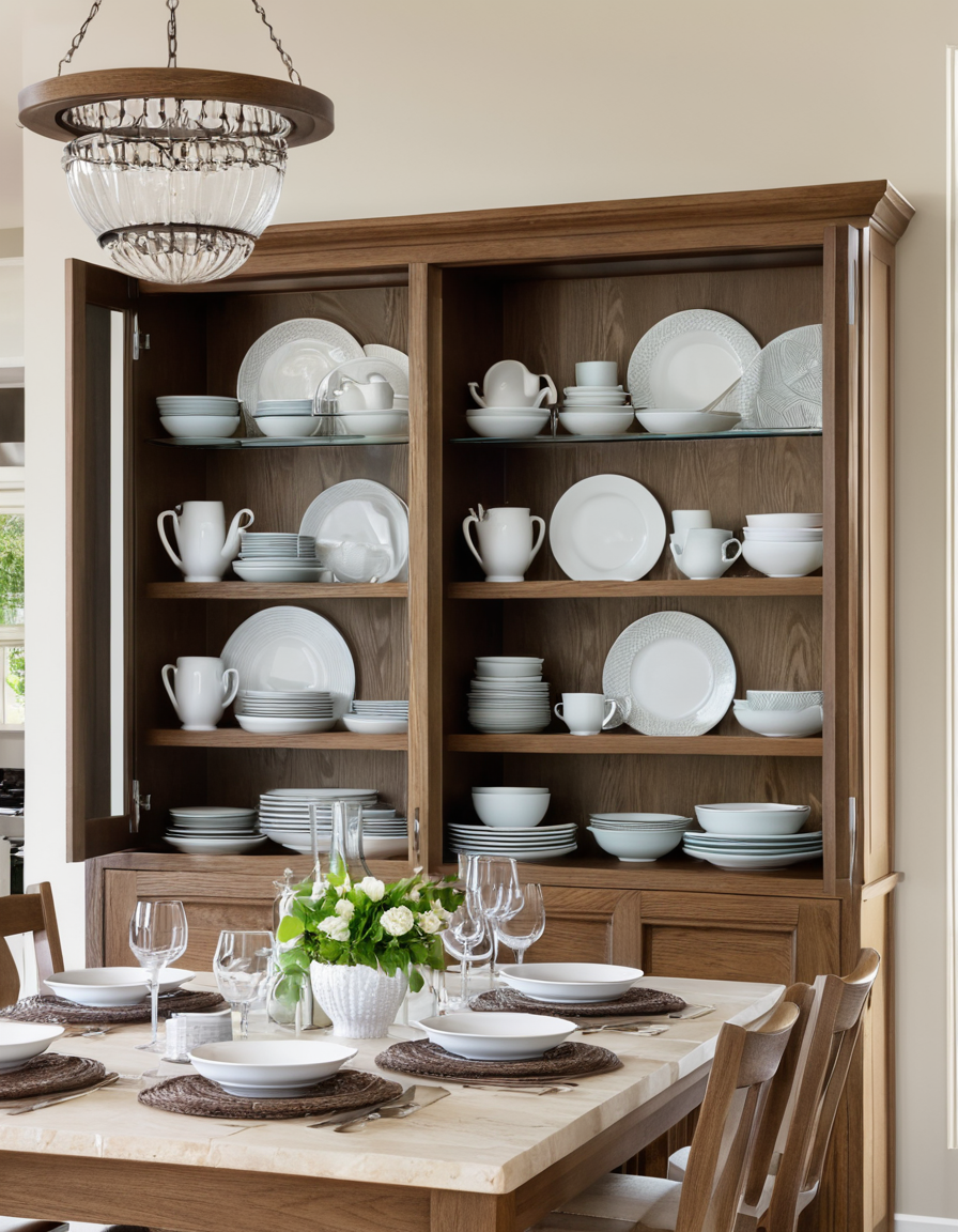 45 Oak Kitchen Ideas To Create A Warm And Timeless Space