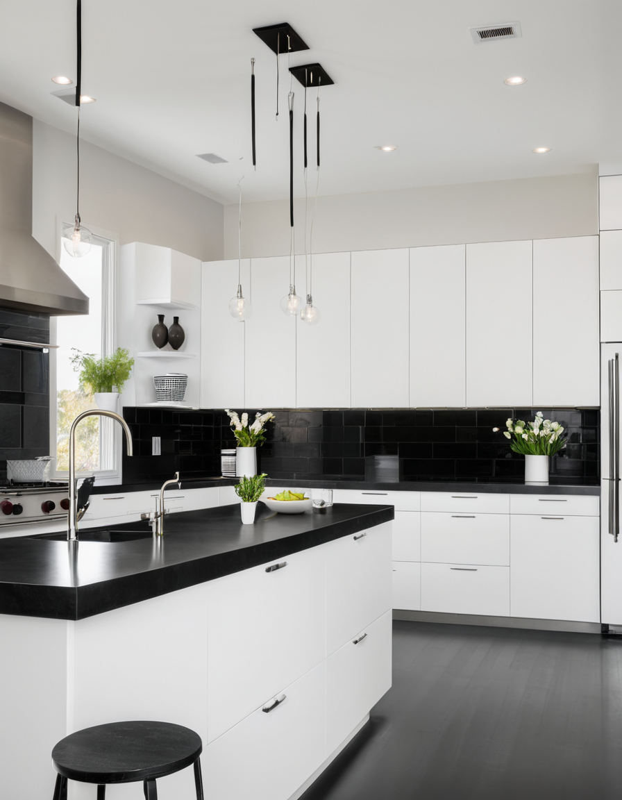 50 Kitchen Colors Ideas To Refresh And Transform Your Space