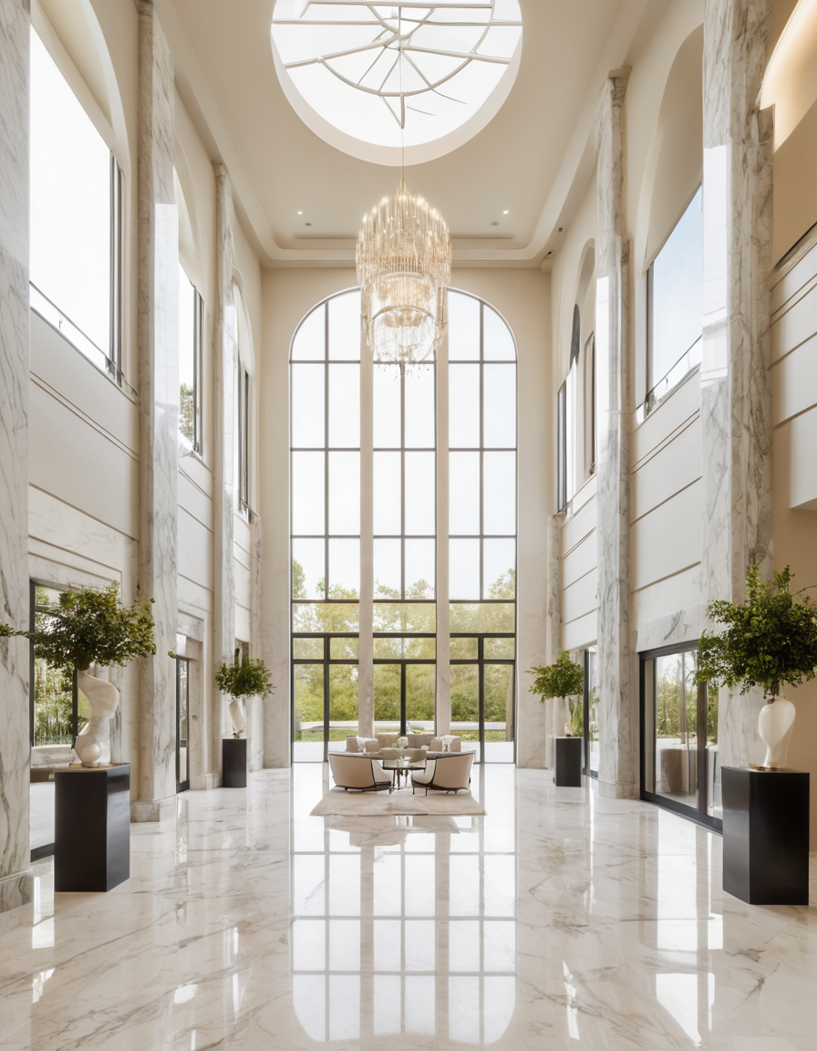 50 Foyer Design Ideas To Transform Your Home's Entrance