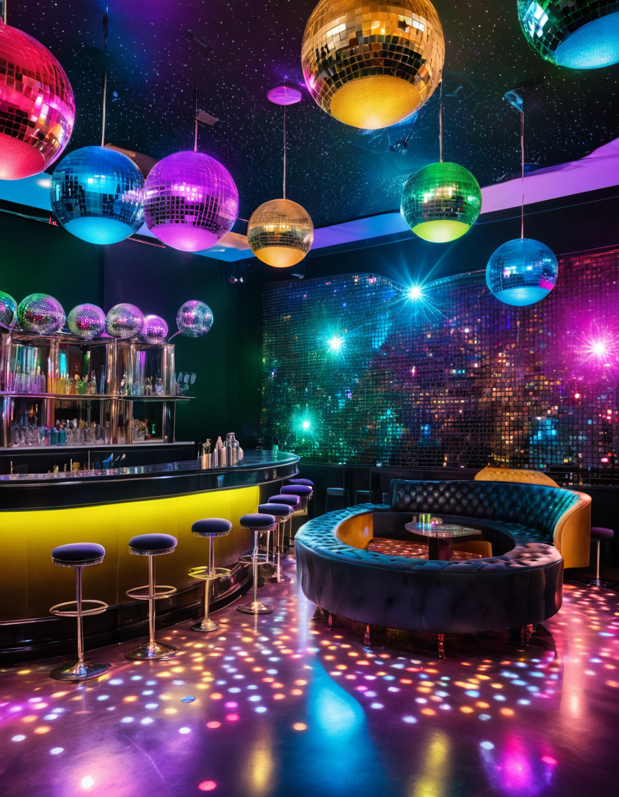 51 Dance Floor Ideas: Transform Your Celebrations With Stunning Designs ...