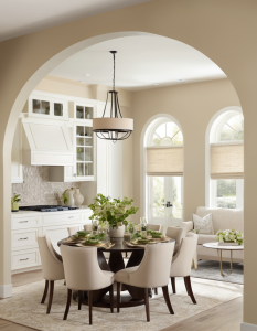 47 Inspiring Kitchen Dining Room Ideas To Elevate Your Home Design7