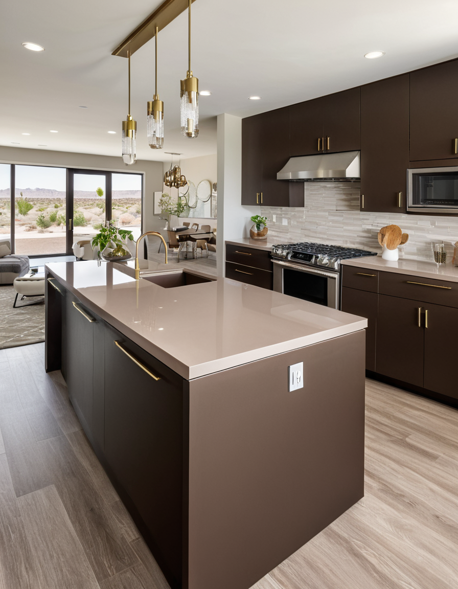 51 Open Concept Kitchen Living Room Ideas For A Seamless And Stylish Space