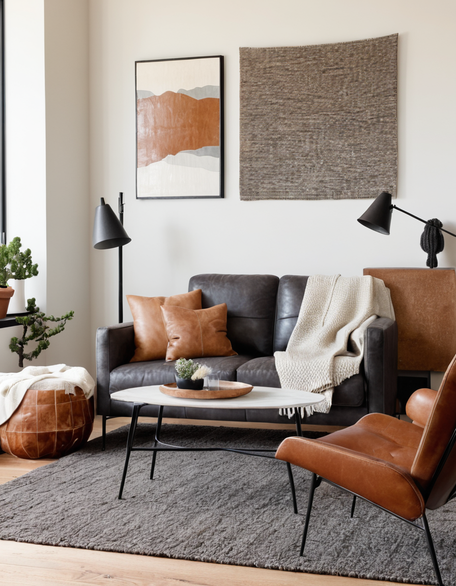 48 Trendy Living Room Ideas For 2025: Fresh Designs To Elevate Your Space