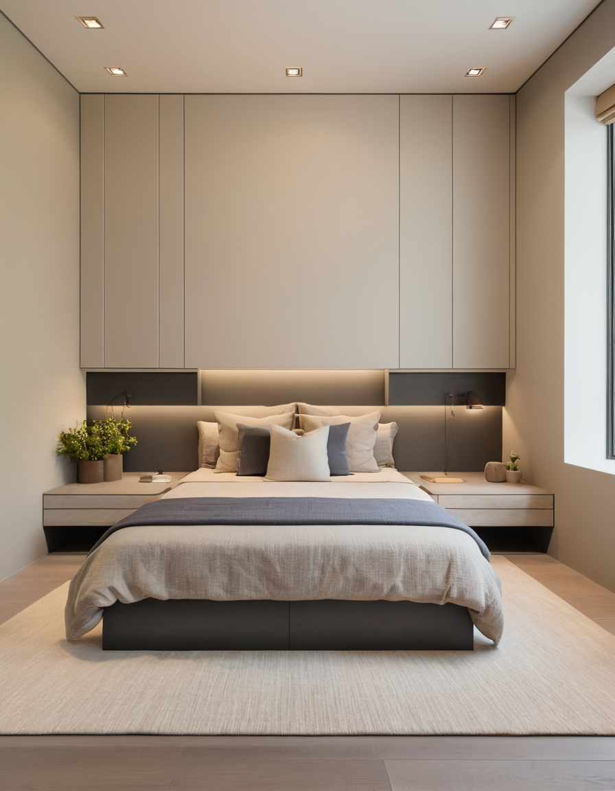 46 Bedroom Style Ideas To Transform Your Space And Inspire Restful Nights