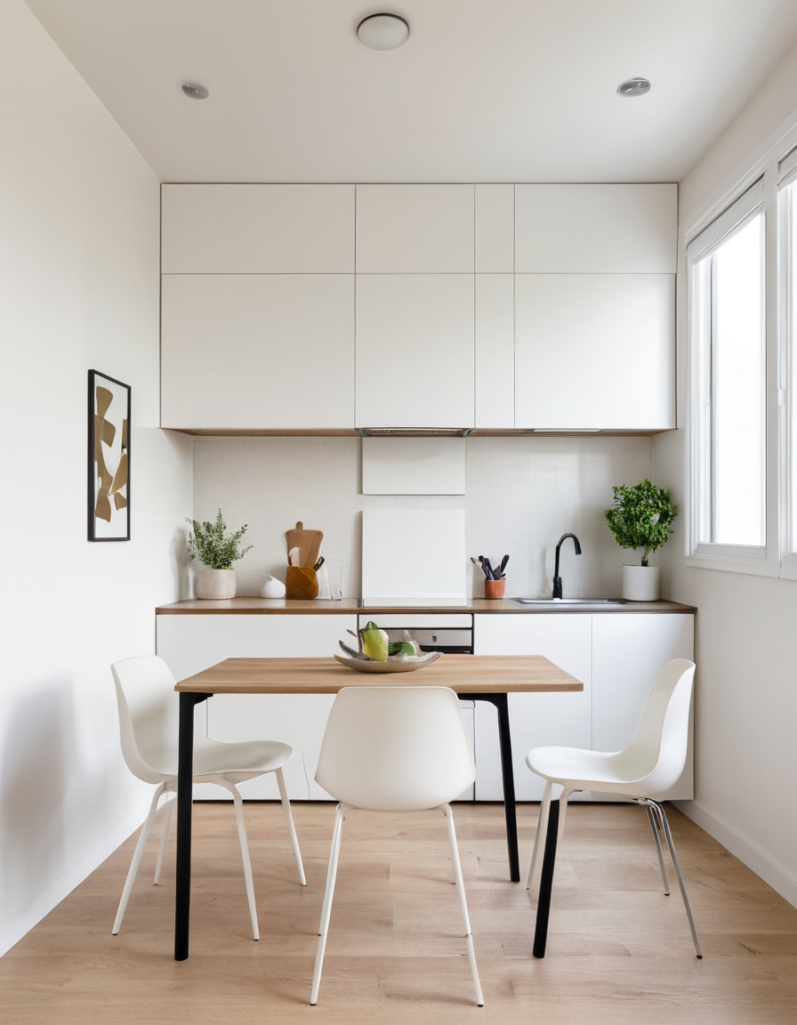 49 Stunning Dining Room Remodel Ideas to Transform Your Space