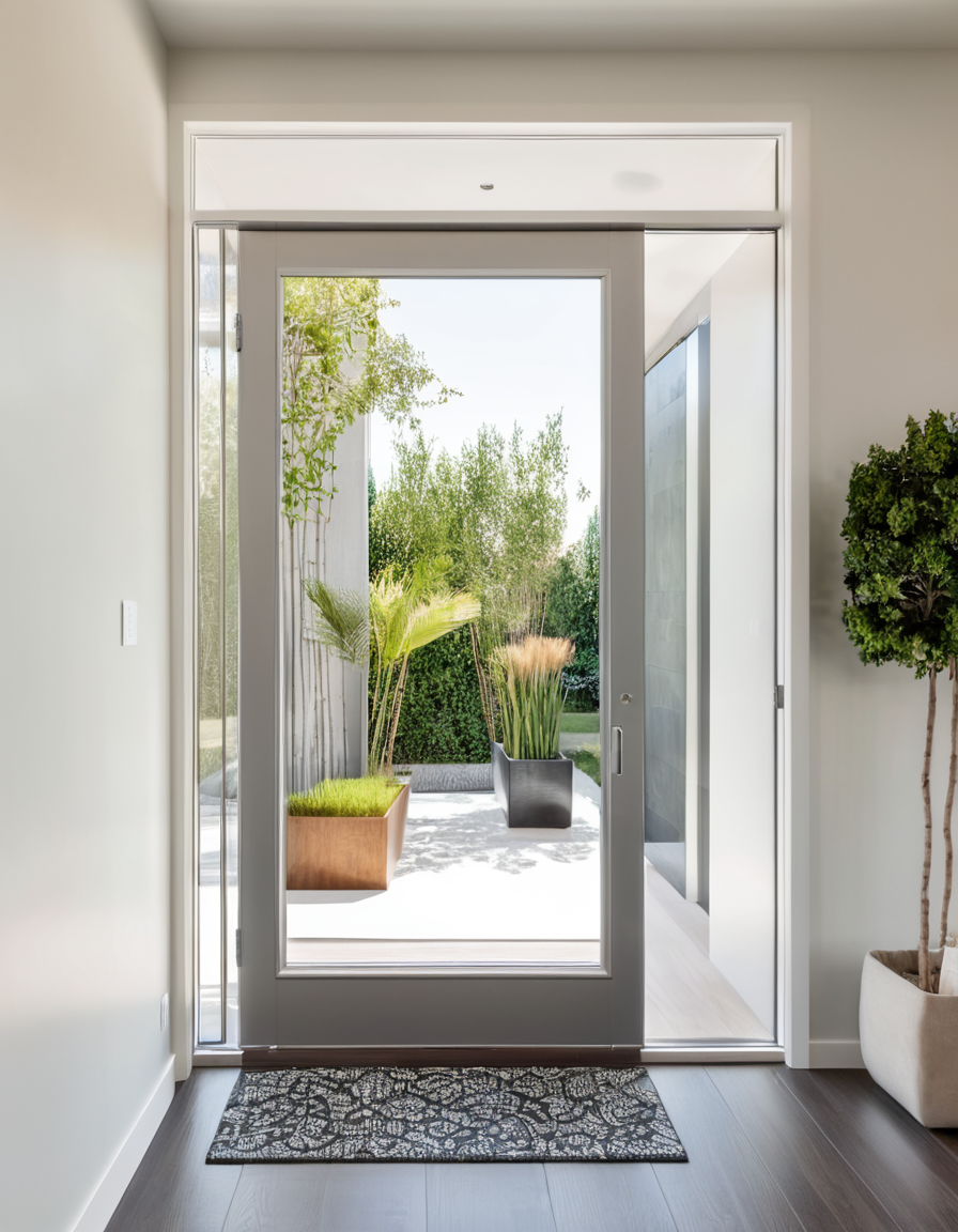 42 Small Entryways Ideas To Maximize Space And Style In Your Home