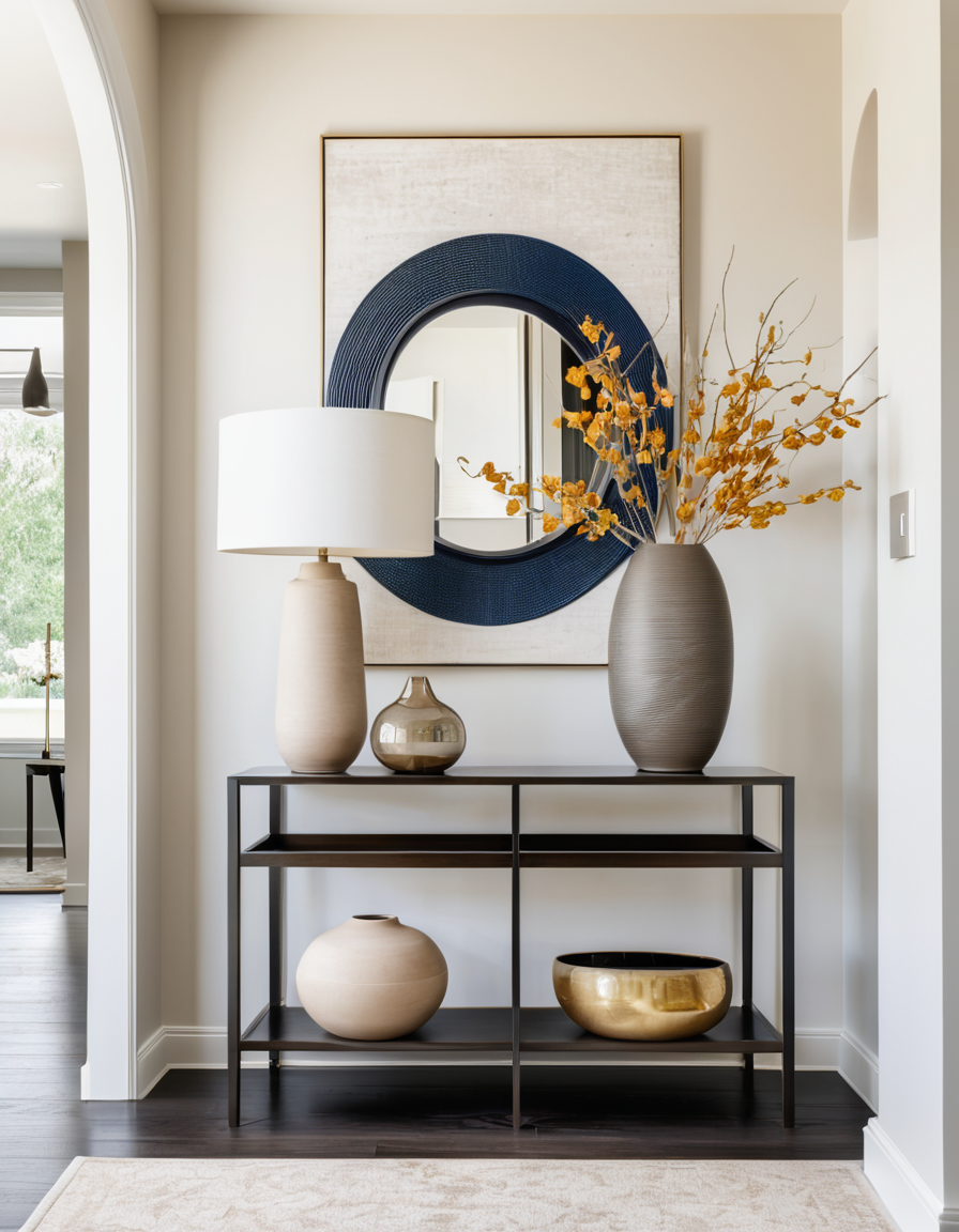 52 Modern Entryway Ideas to Elevate Your Home’s First Impression