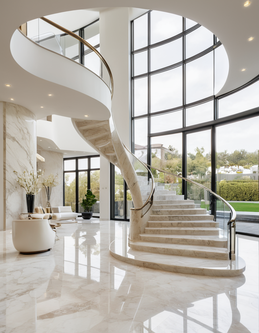 50 Foyer Design Ideas To Transform Your Home's Entrance