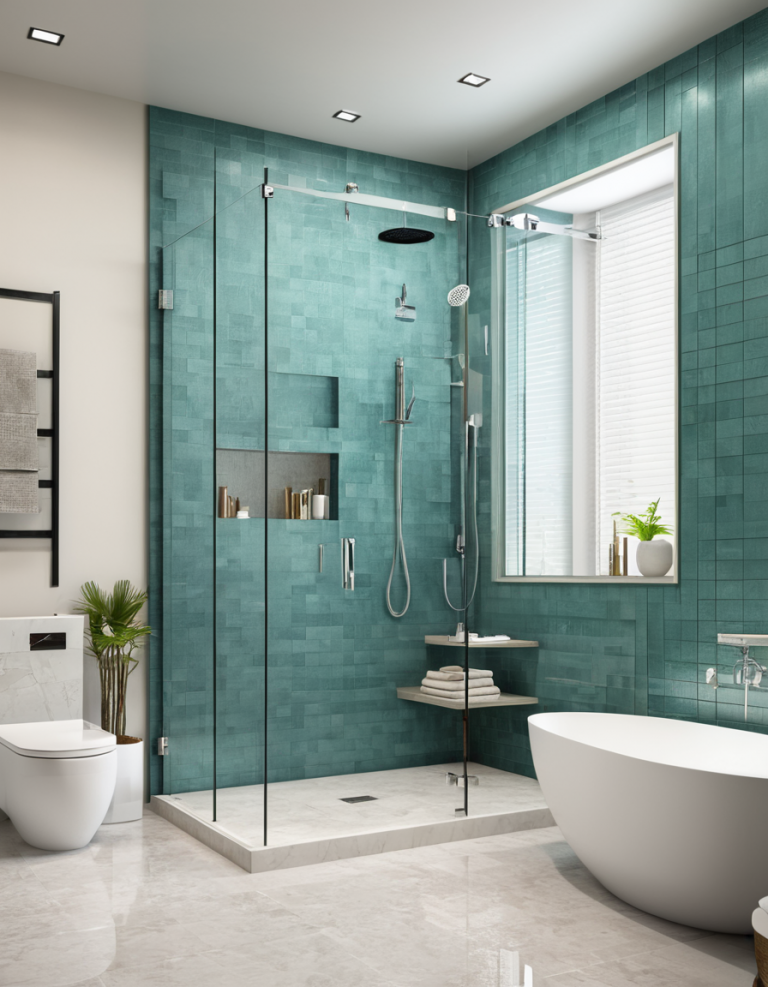 49 Modern Bathroom Ideas To Transform Your Space Into a Stylish Oasis