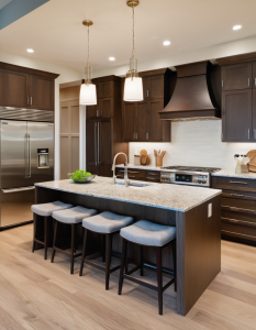 45 Oak Kitchen Ideas To Create A Warm And Timeless Space