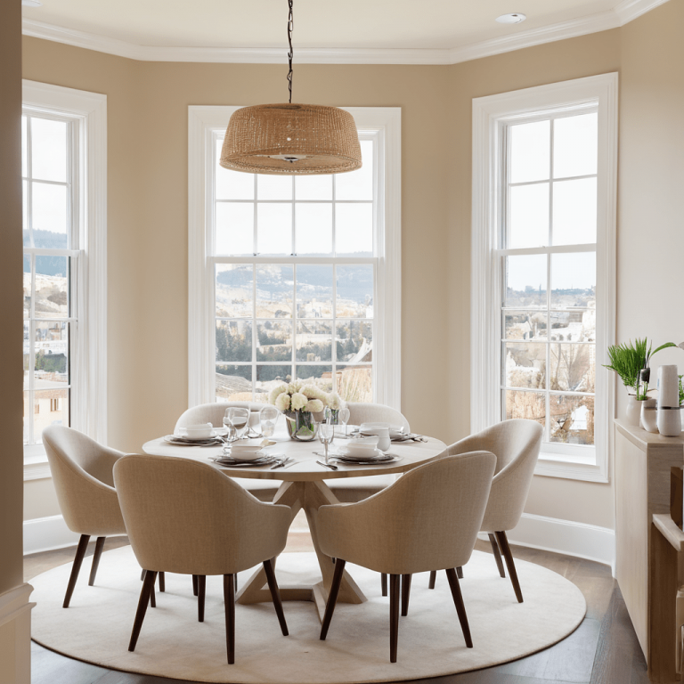 49 Stunning Dining Room Remodel Ideas to Transform Your Space