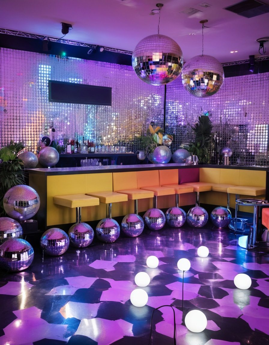 51 Dance Floor Ideas: Transform Your Celebrations With Stunning Designs ...