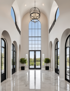 50 Foyer Design Ideas To Transform Your Home's Entrance