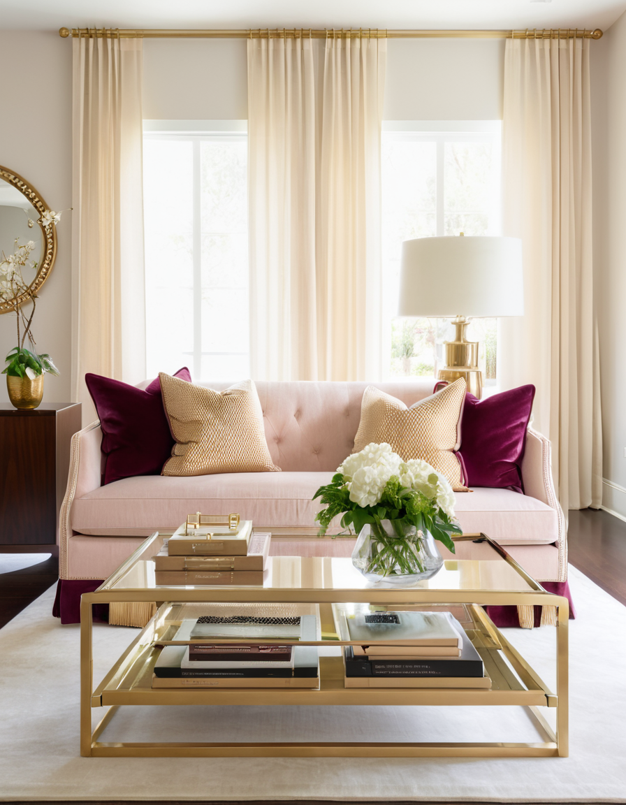 48 Trendy Living Room Ideas For 2025: Fresh Designs To Elevate Your Space