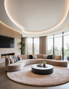 49 Living Room Ideas For Large Houses: Transform Your Space With Style