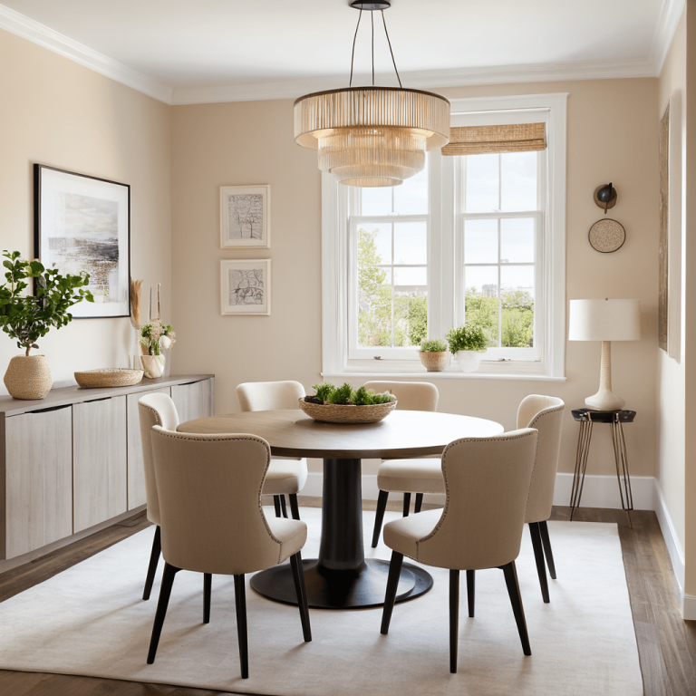 49 Stunning Dining Room Remodel Ideas to Transform Your Space