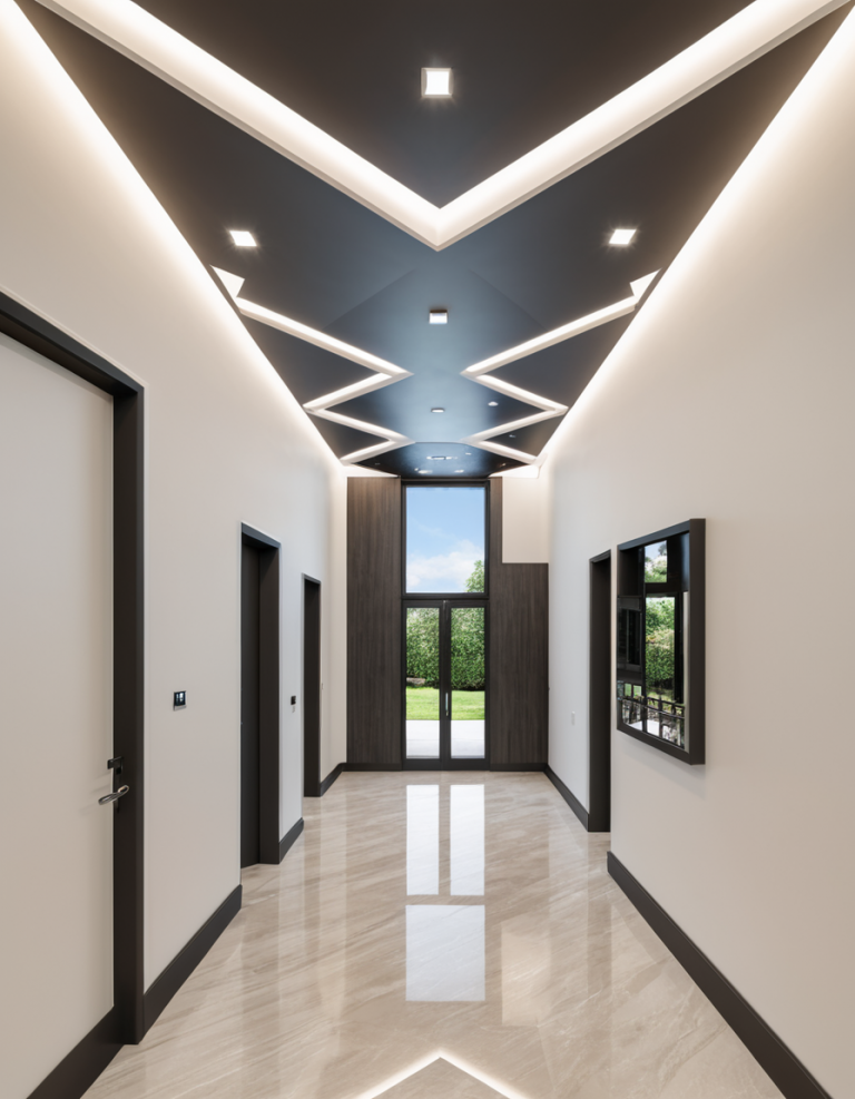 49 Inspiring Entrance Hall Ideas to Elevate Your Home's First Impression