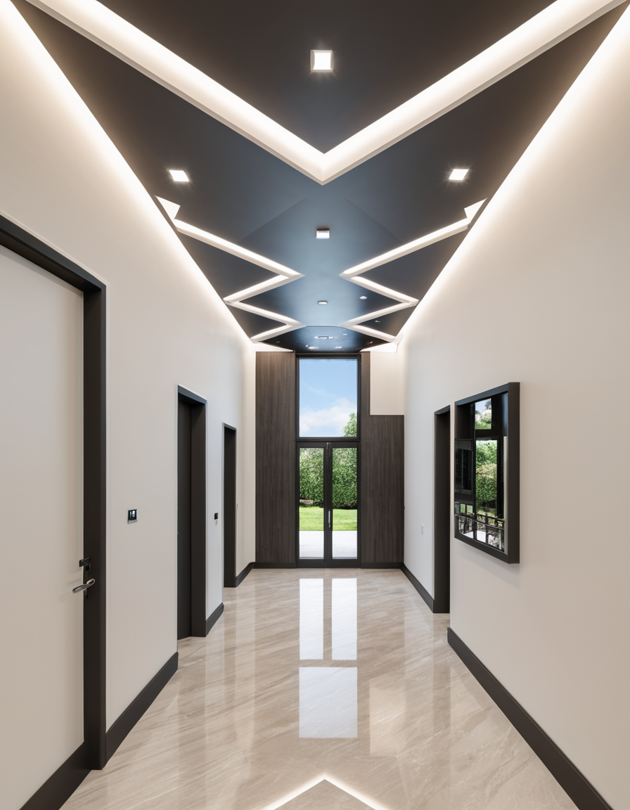 49 Inspiring Entrance Hall Ideas to Elevate Your Home's First Impression