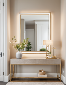 50 Foyer Design Ideas To Transform Your Home's Entrance