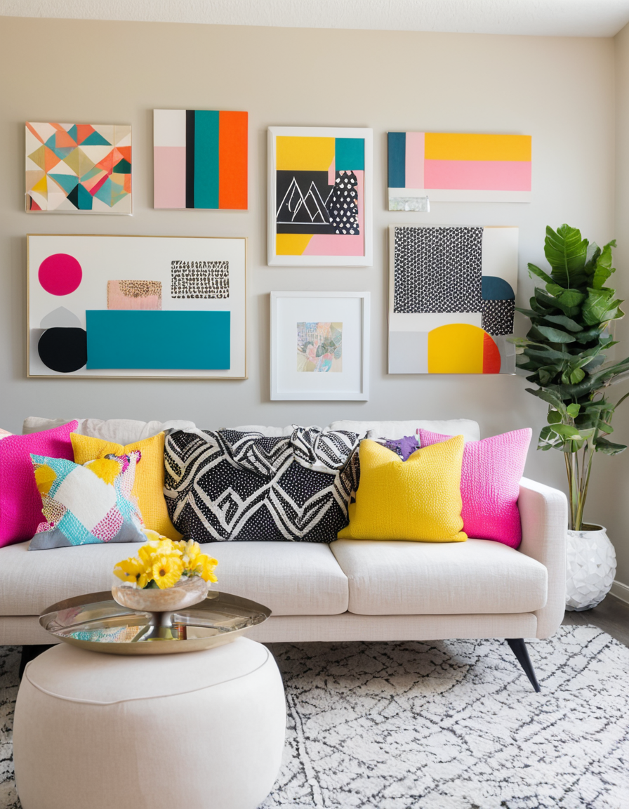 48 Trendy Living Room Ideas For 2025: Fresh Designs To Elevate Your Space