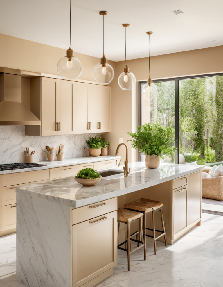 50 Kitchen Colors Ideas To Refresh And Transform Your Space