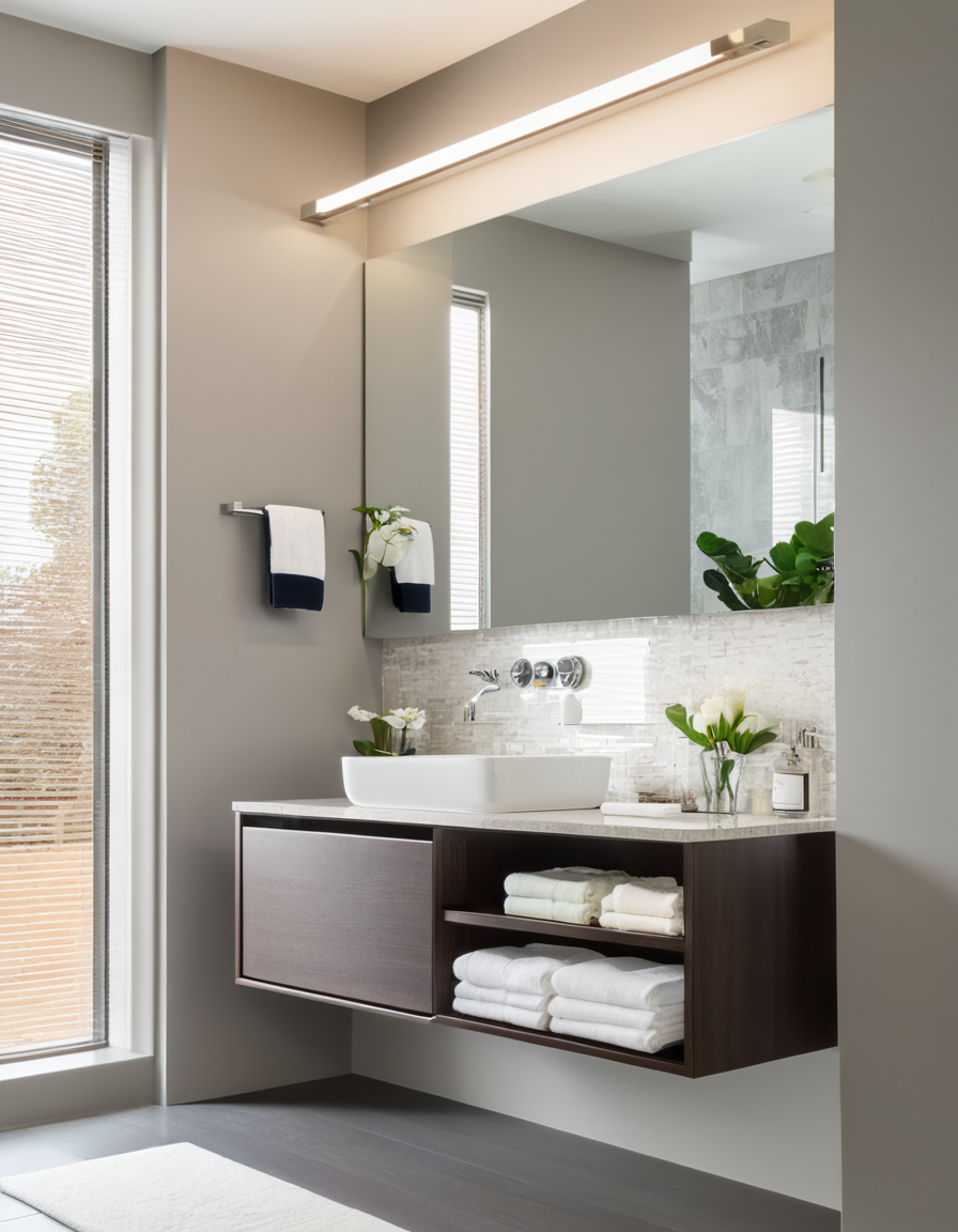54 Master Bathroom Ideas To Inspire Your Next Remodel