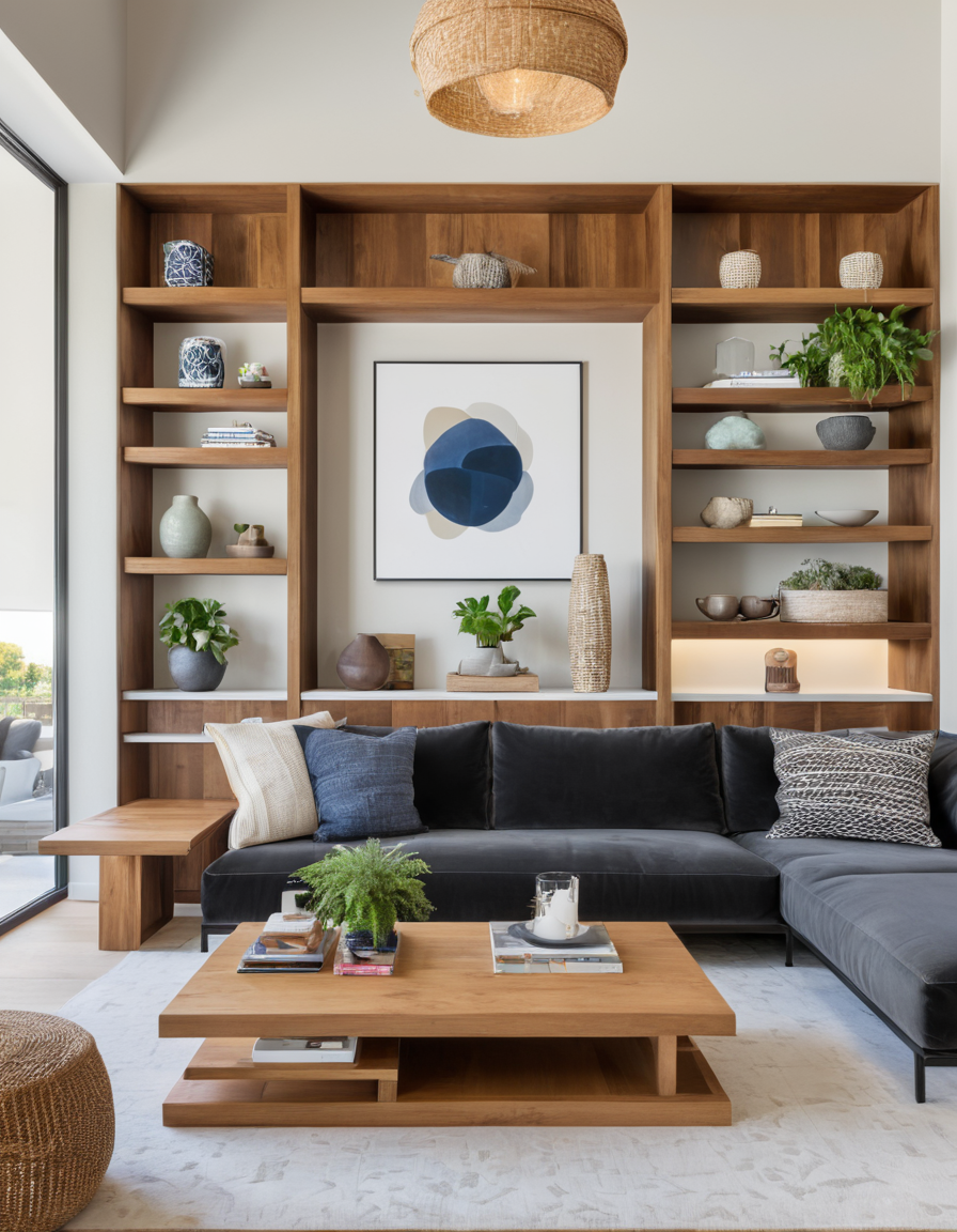 Explore 49 Living Room Collections That Elevate Interior Design
