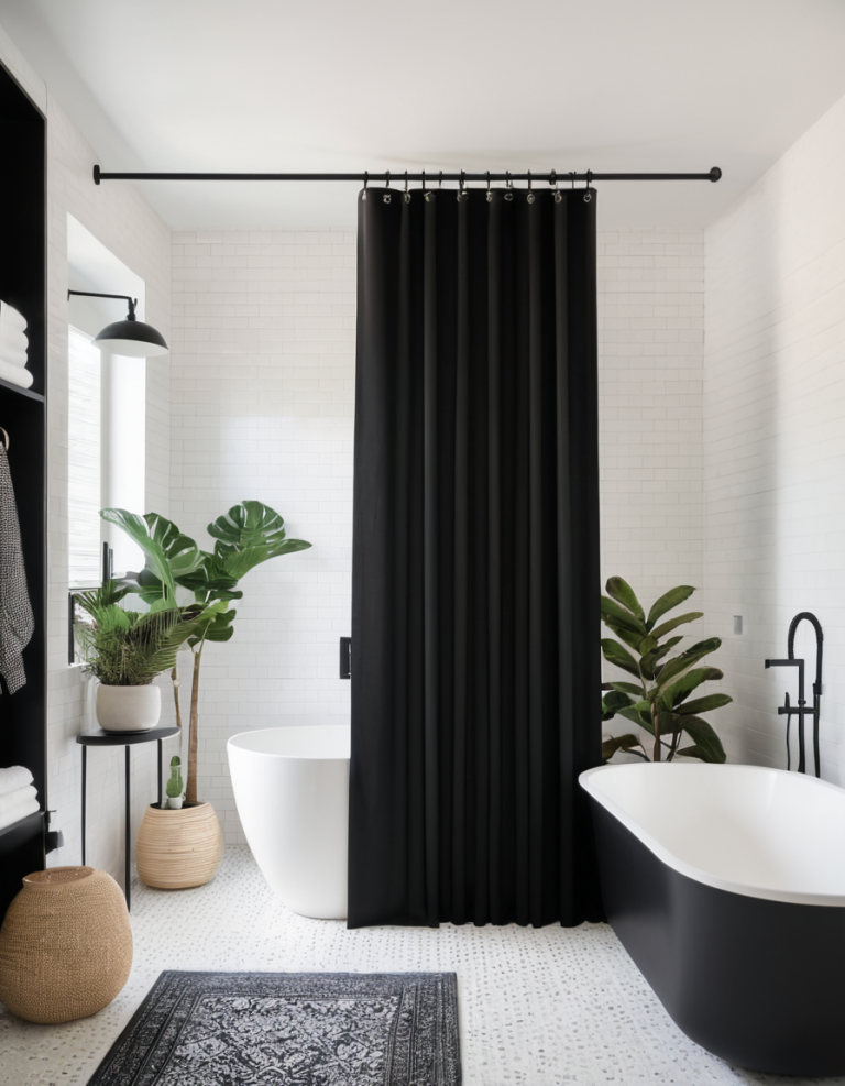 51 Stunning Bathroom Shower Color Trends: Transform Your Space With ...