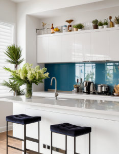 44 Kitchen Bar Ideas To Elevate Your Home’s Style And Functionality