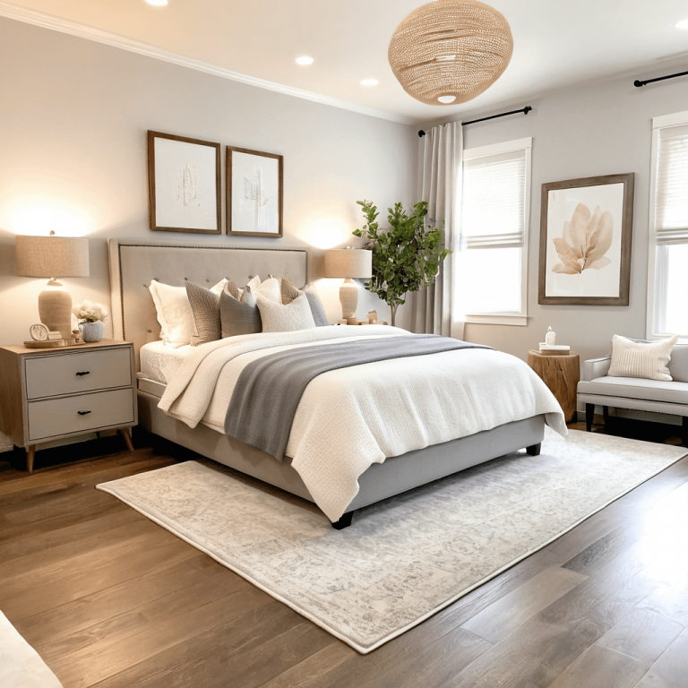 Top 46 Bedroom Ideas For 2025: Transform Your Space With Trending Designs