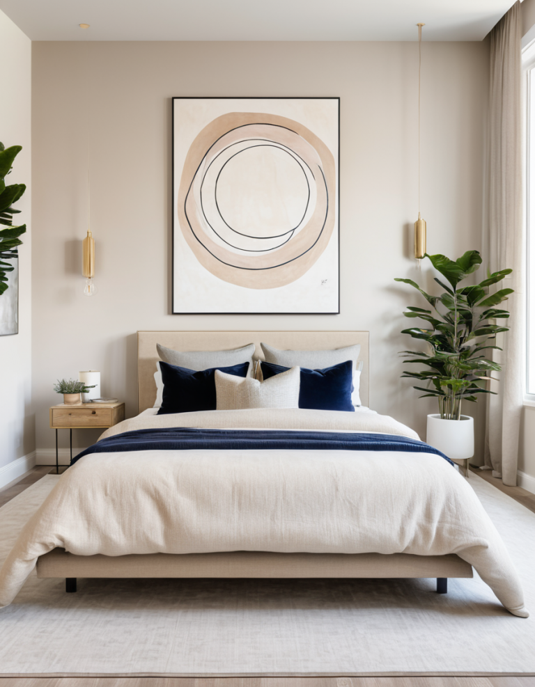 50 Bedroom Remodel Ideas For 2025: Top Trends To Elevate Your Space