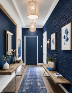 50 Hallway Design Ideas To Elevate Your Home’s Style And Functionality