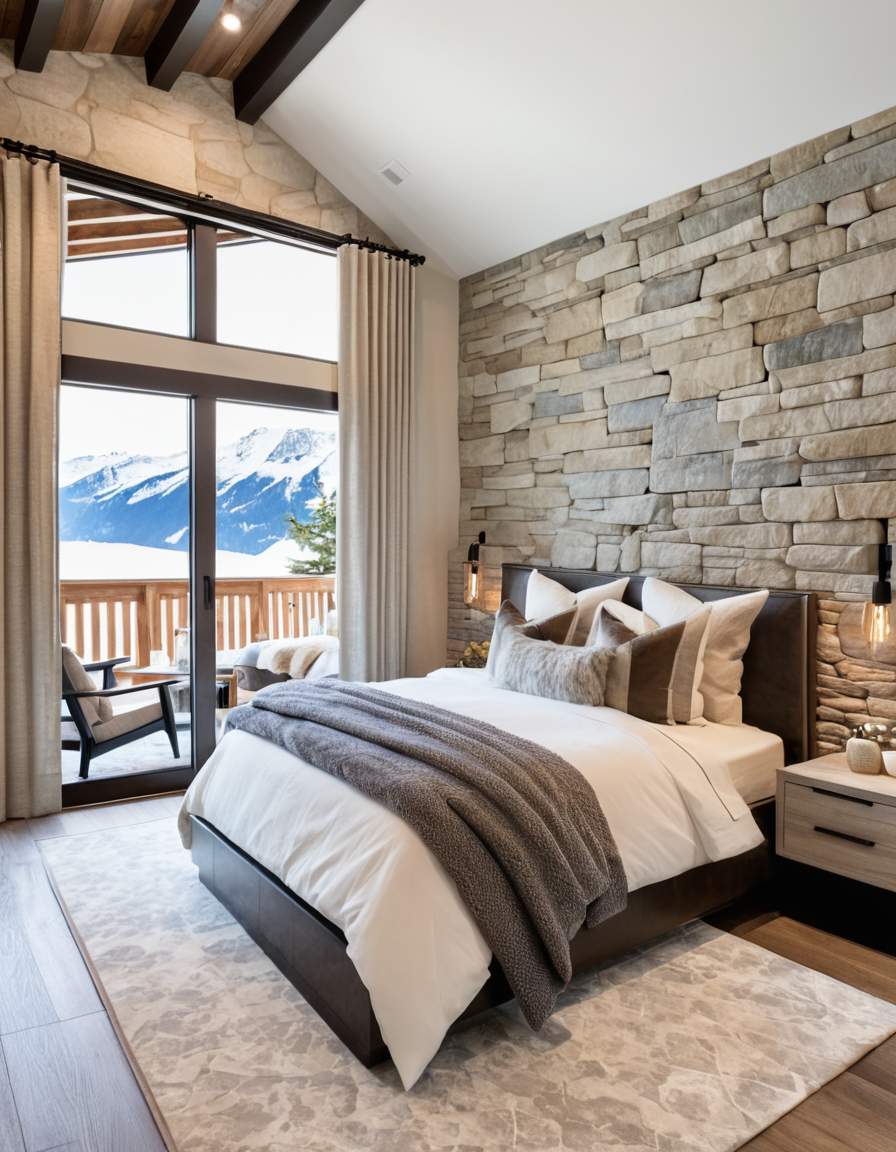 47 Modern Bedroom Ideas To Inspire Your Dream Space