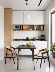 40 Tiny Kitchen Ideas To Maximize Space And Style Effortlessly