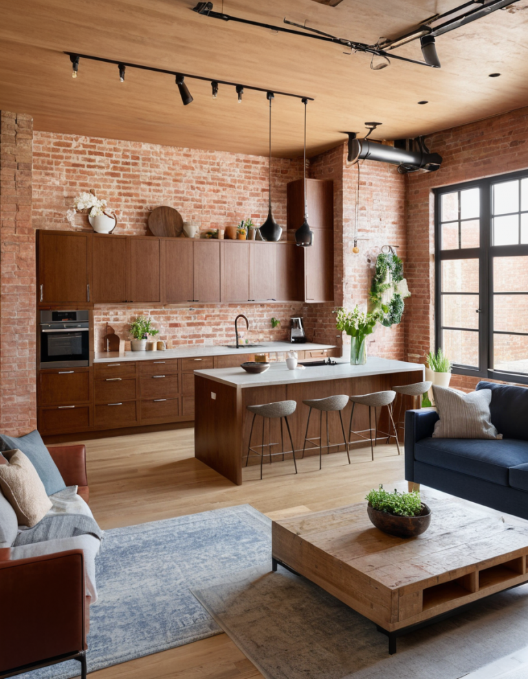 51 Open Concept Kitchen Living Room Ideas For A Seamless And Stylish Space