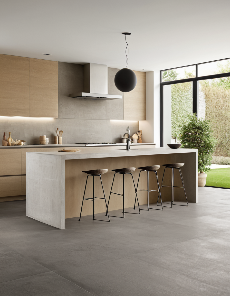 52 Kitchen Ideas For 2025: Top Trends To Transform Your Culinary Space