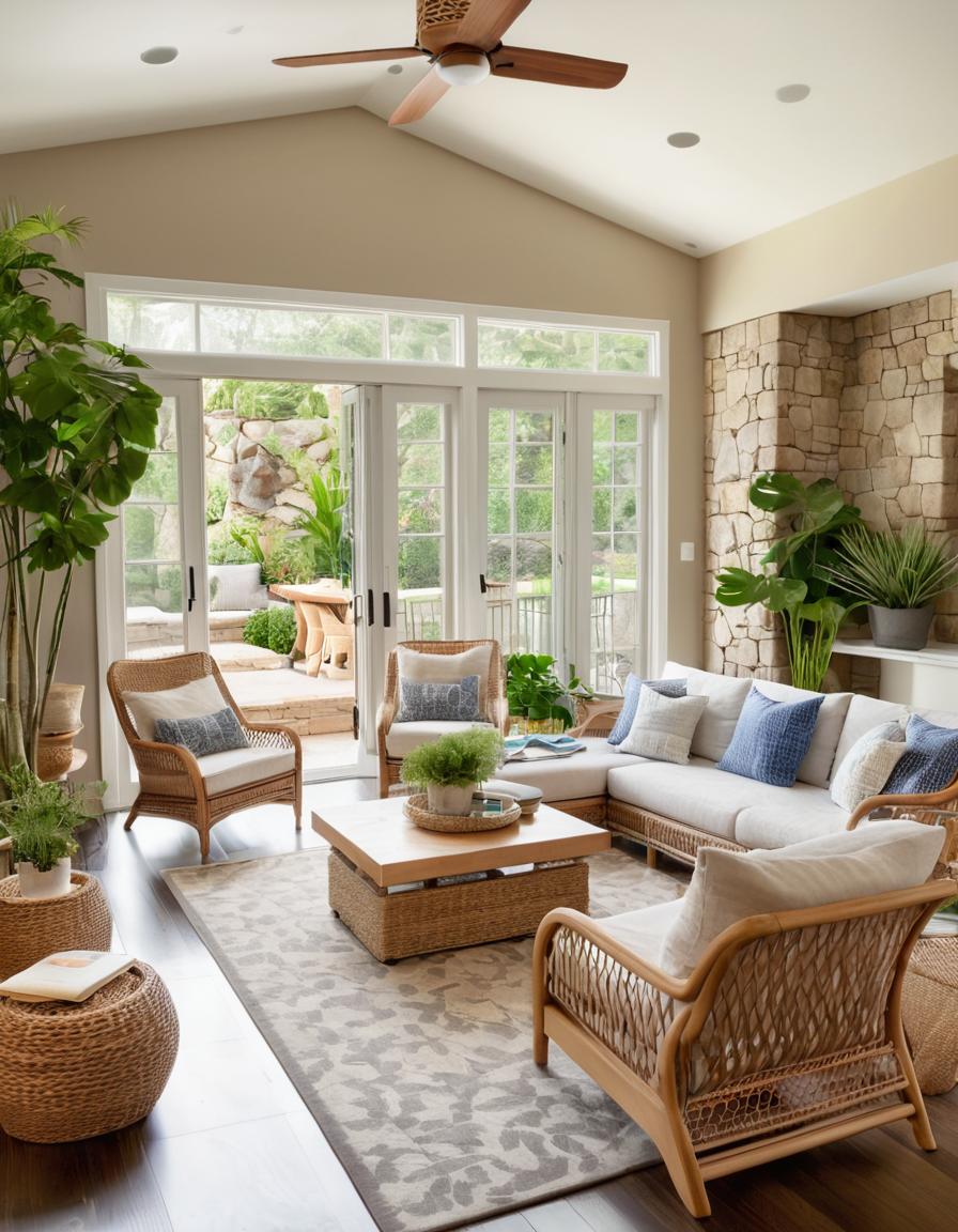 48 Trendy Living Room Ideas For 2025: Fresh Designs To Elevate Your Space