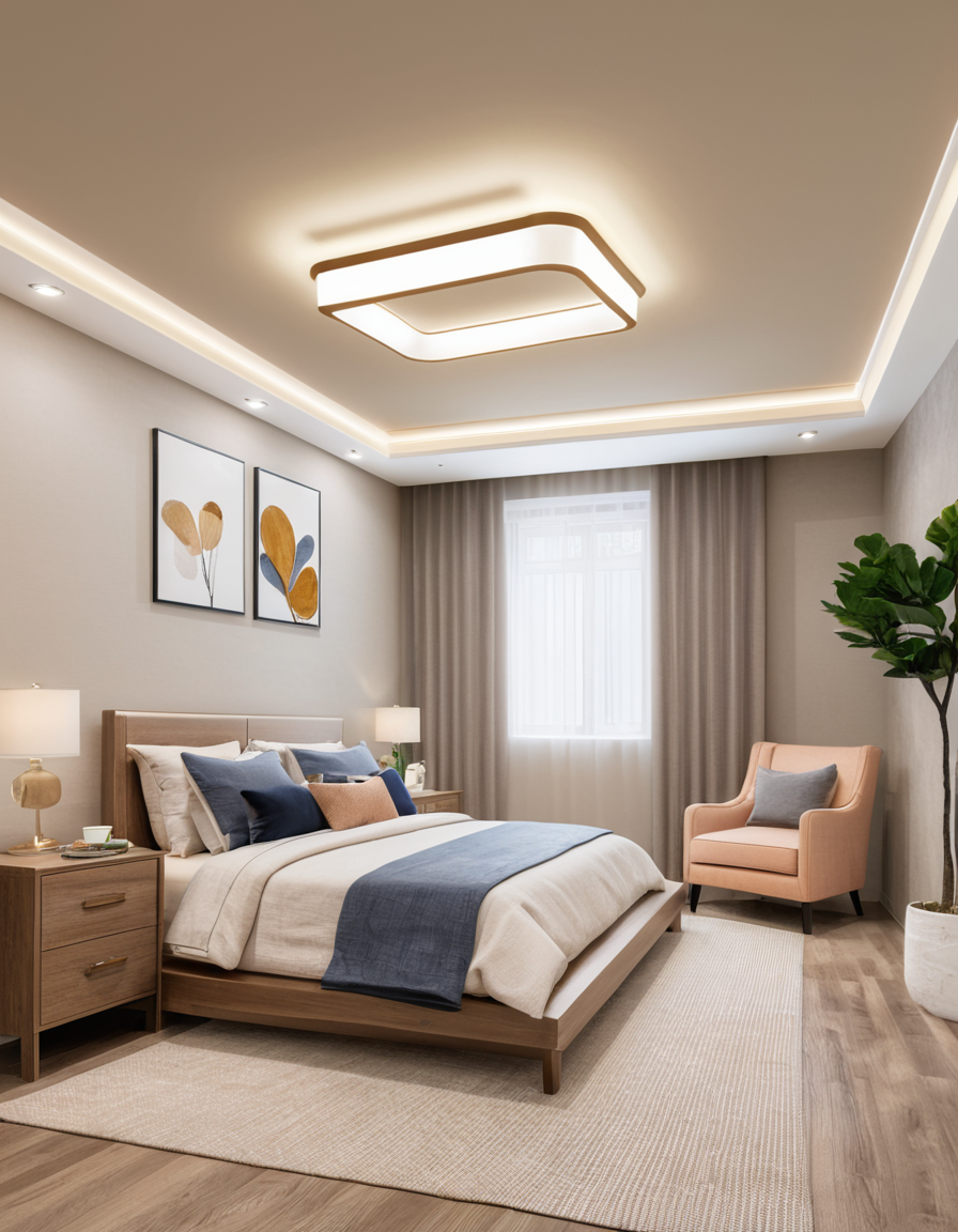 50 Bedroom Remodel Ideas For 2025: Top Trends To Elevate Your Space