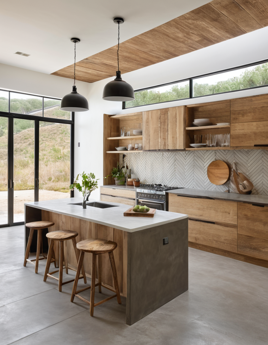 Top 43 Kitchen Remodel Ideas For 2025: Transform Your Space With The ...