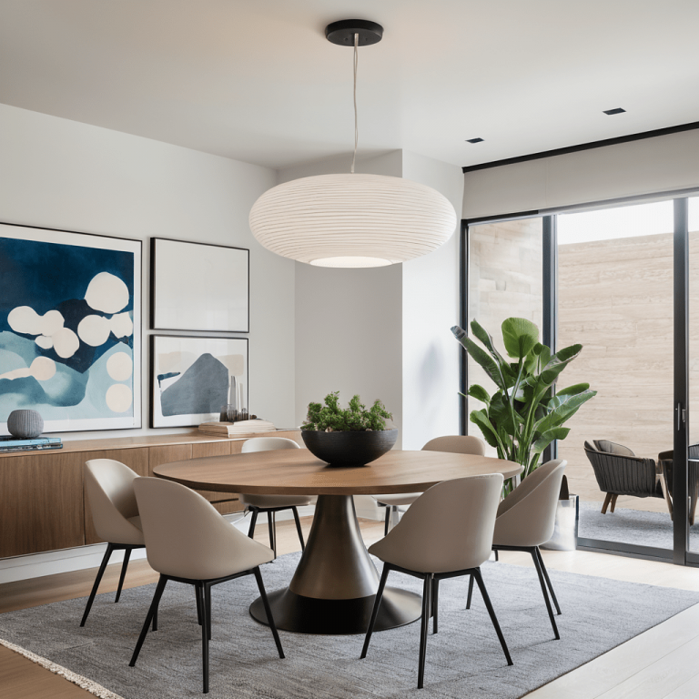 49 Stunning Dining Room Remodel Ideas to Transform Your Space