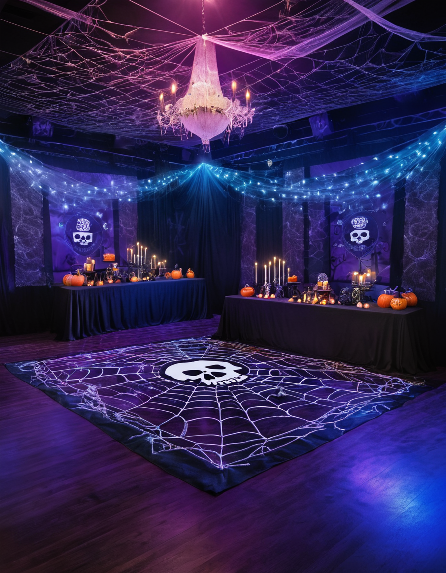 51 Dance Floor Ideas: Transform Your Celebrations With Stunning Designs ...