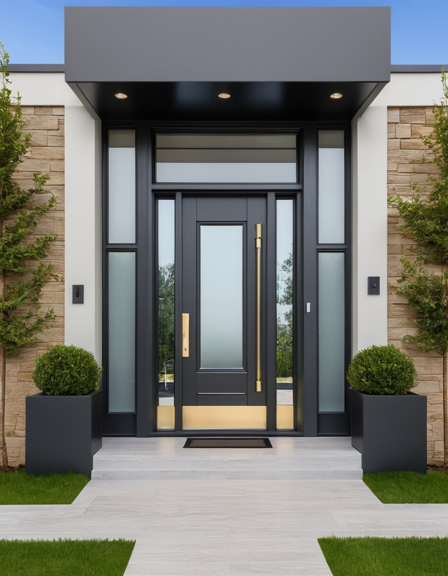 49 Inspiring Entrance Hall Ideas to Elevate Your Home's First Impression