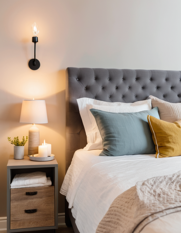 42 Bedroom Ideas For Small Rooms To Maximize Space And Style