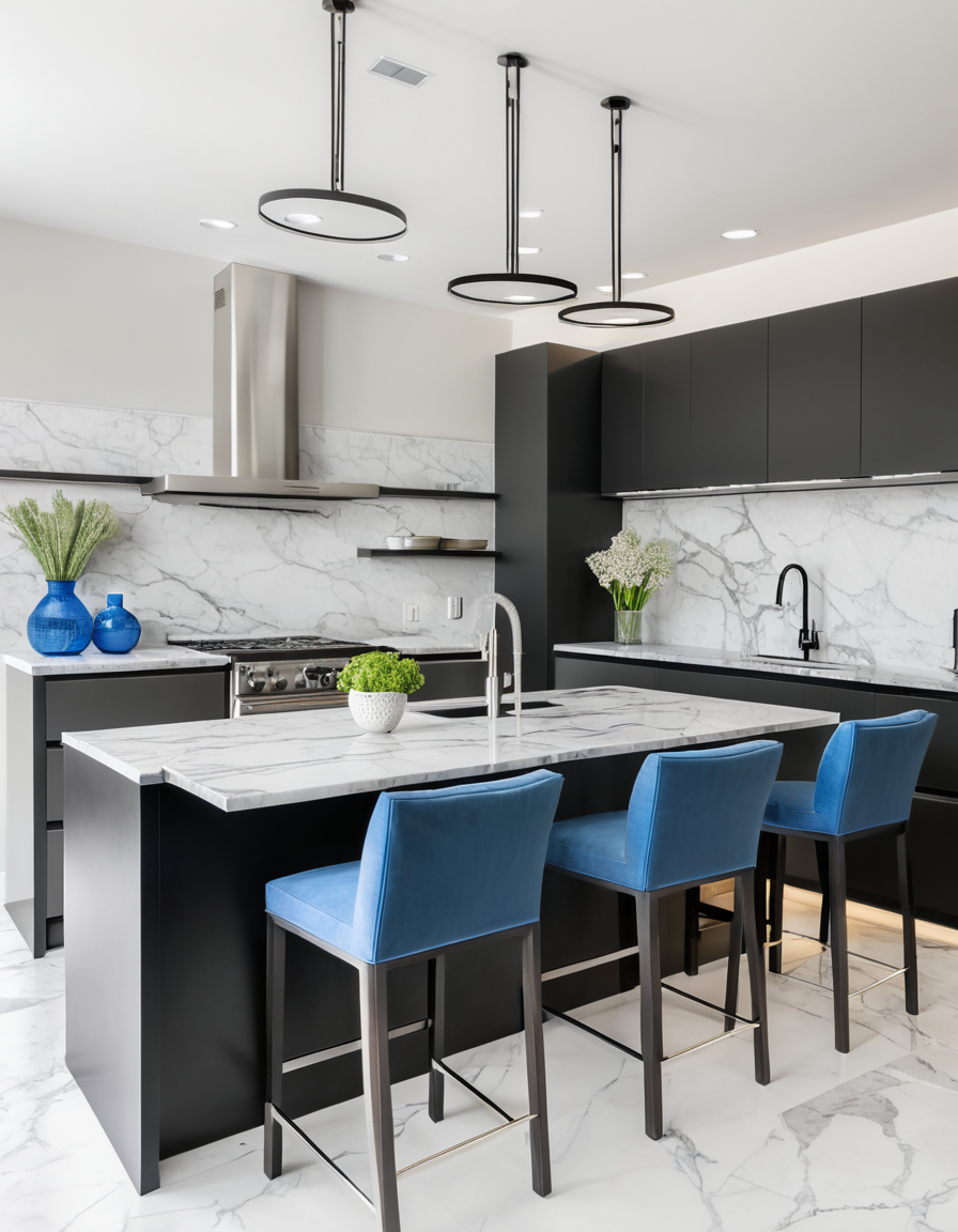 41 Gray Kitchen Ideas: Transform Your Space with Modern and Stylish Designs