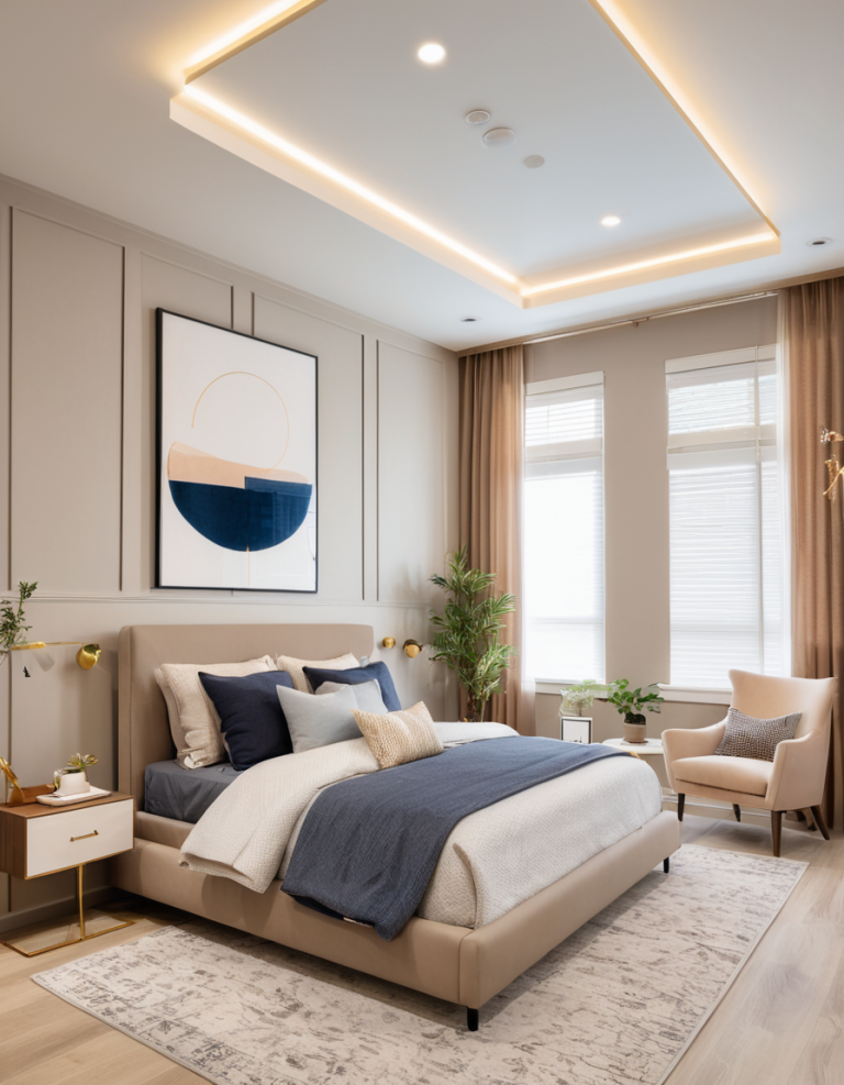 50 Bedroom Remodel Ideas For 2025: Top Trends To Elevate Your Space