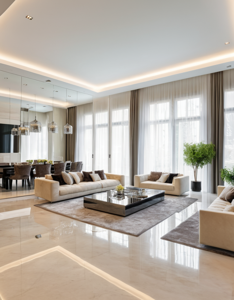 49 Living Room Ideas For Large Houses: Transform Your Space With Style